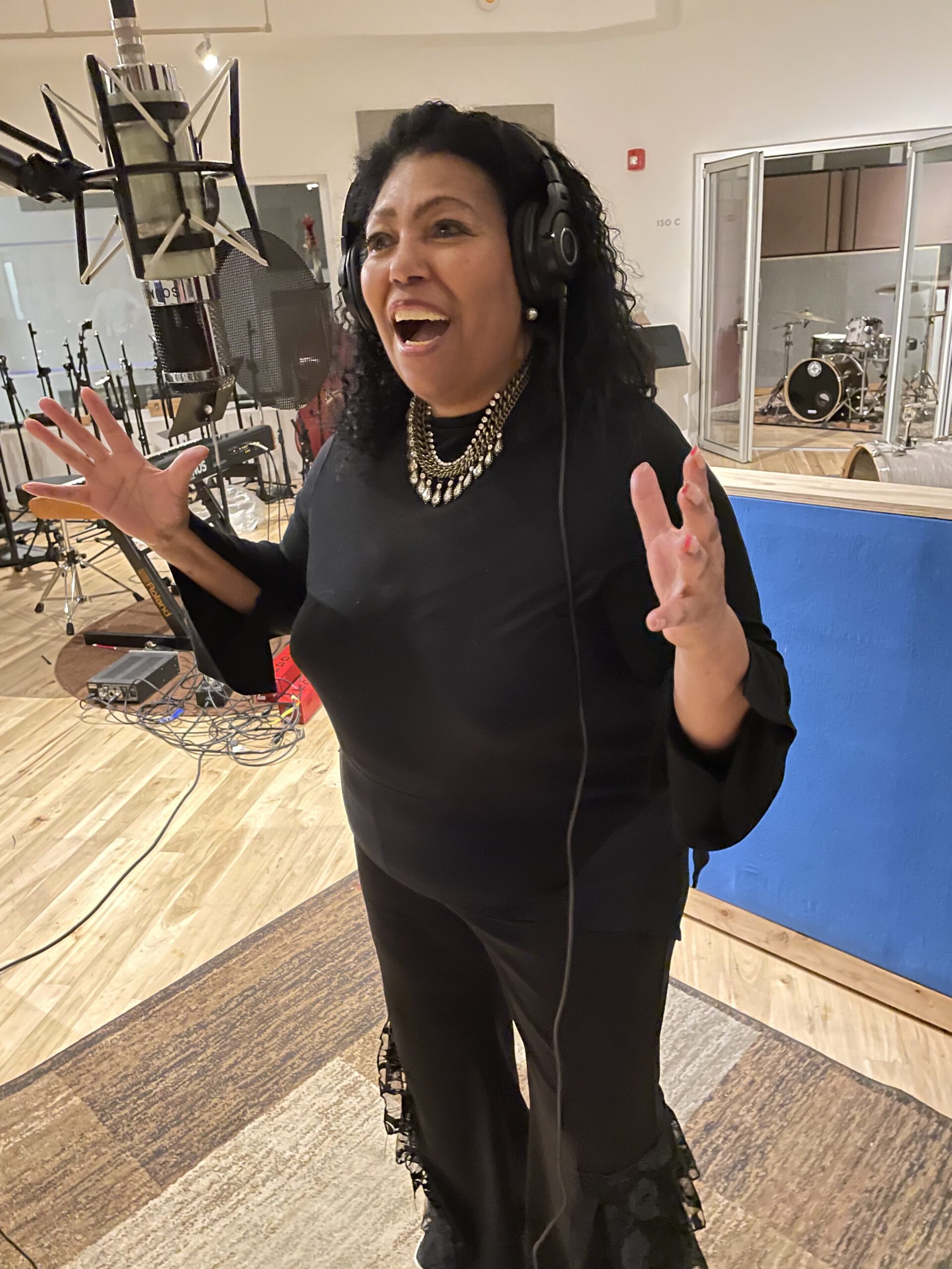 Dr T and The Crowd Pleasers